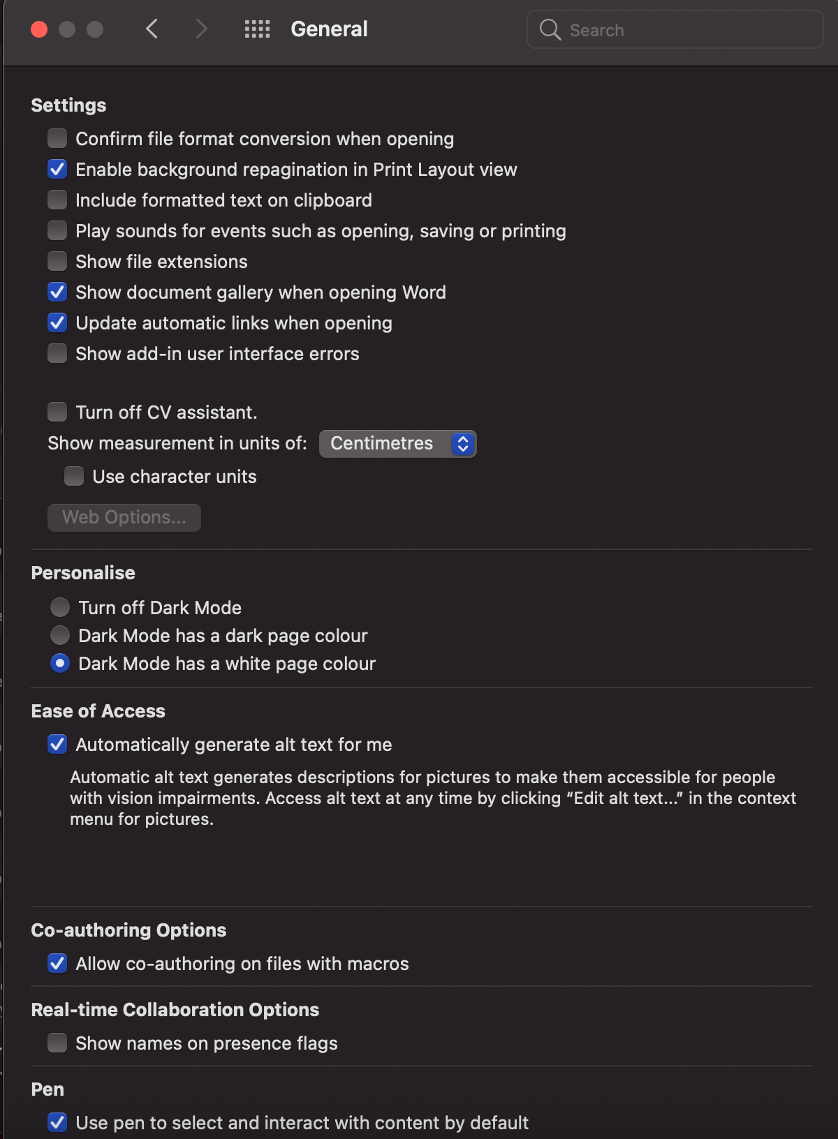 Change from Chinese to Japanese Phonetic Guide in MS Word 365 Mac ...