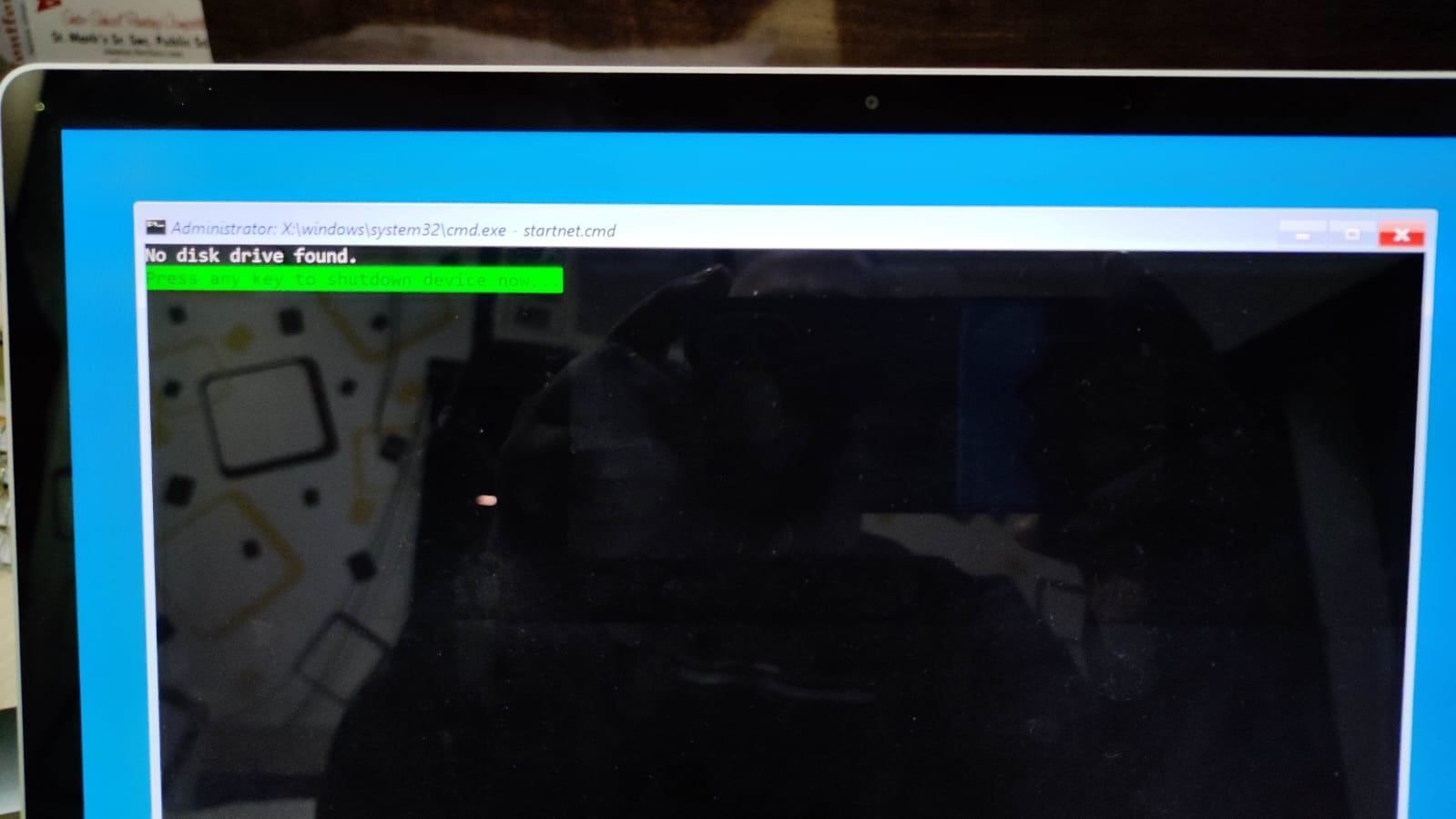 Surface Laptop 2: windows not booting when switched on - Microsoft Q&A