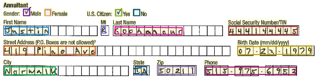 Custom Models - Accuracy and Confidence - Microsoft Q&A