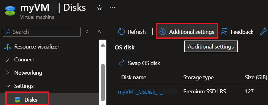 Questions on Azure Key Management (SSE) and Host Encryption (Encryption ...