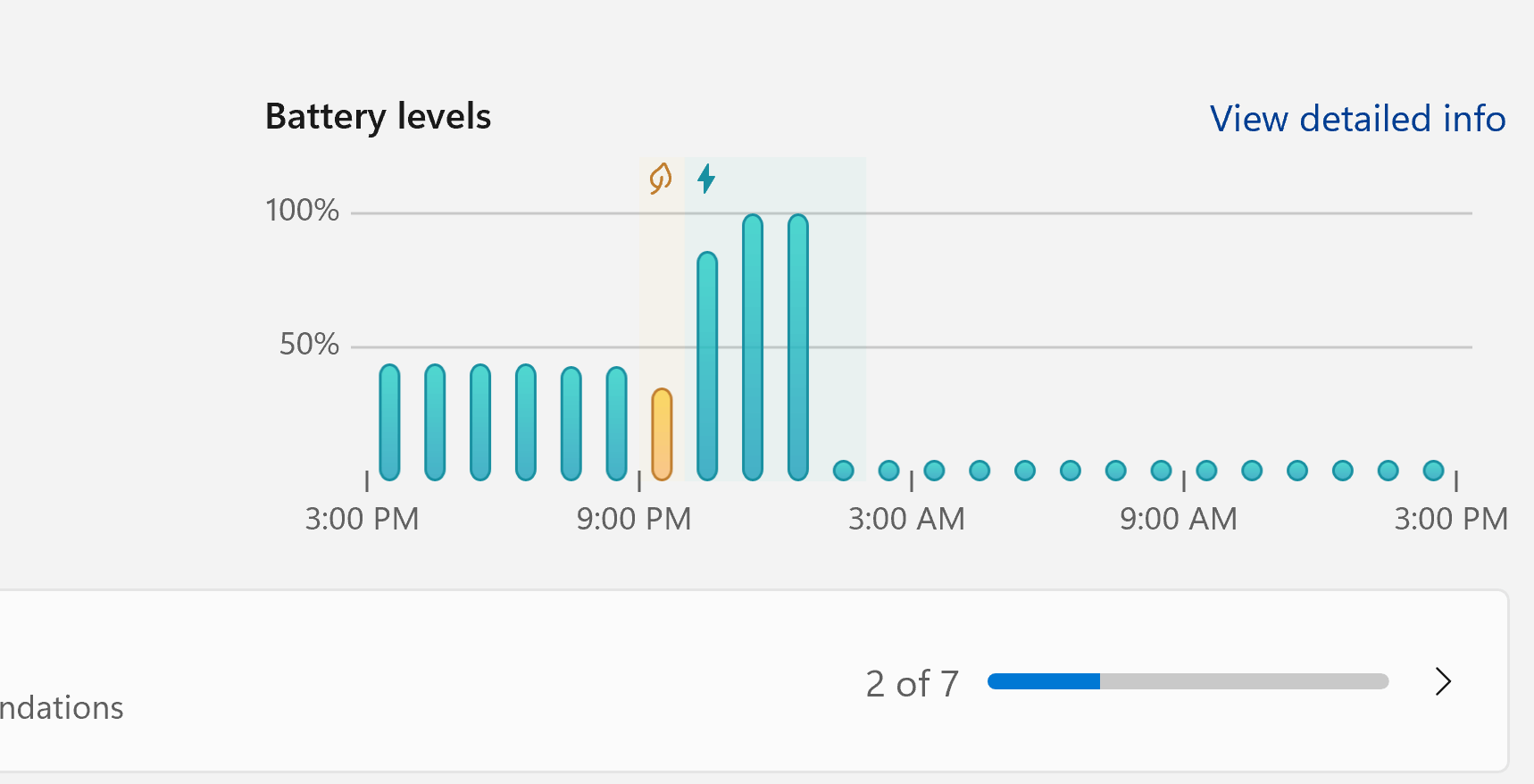 Battery suddenly drops to 0% or stays at 100% for hours and laptop ...