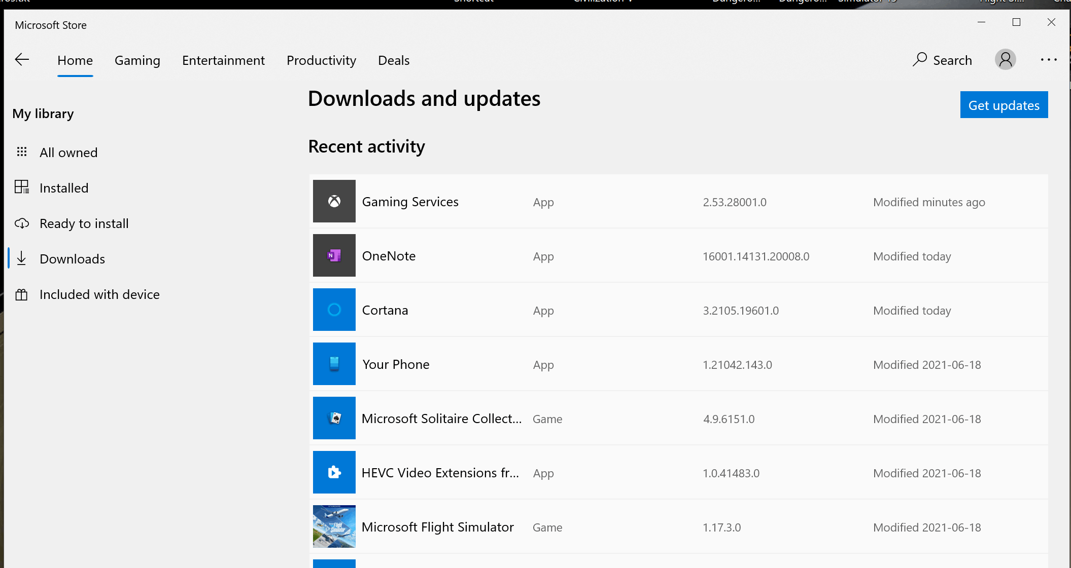MSFS will NOT launch - Microsoft Q&A