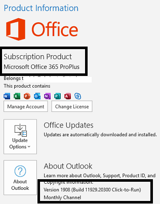 Alignment problem in the outlook mail items - Microsoft Q&A