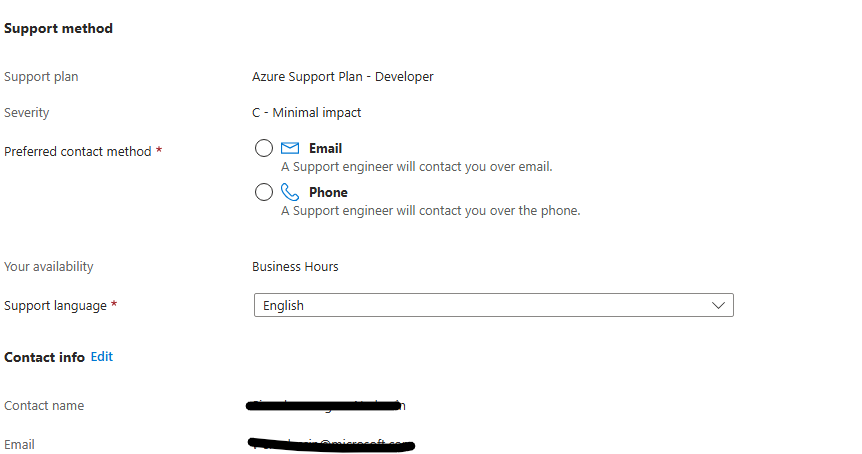 Azure subscription disabled - account under review - account will be ...