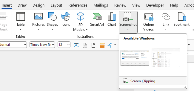 How to fix: "Item not collected. Format not supported by Office ...