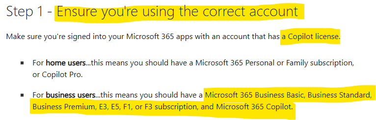 How to fix this issue with this Microsoft 365, note application ...