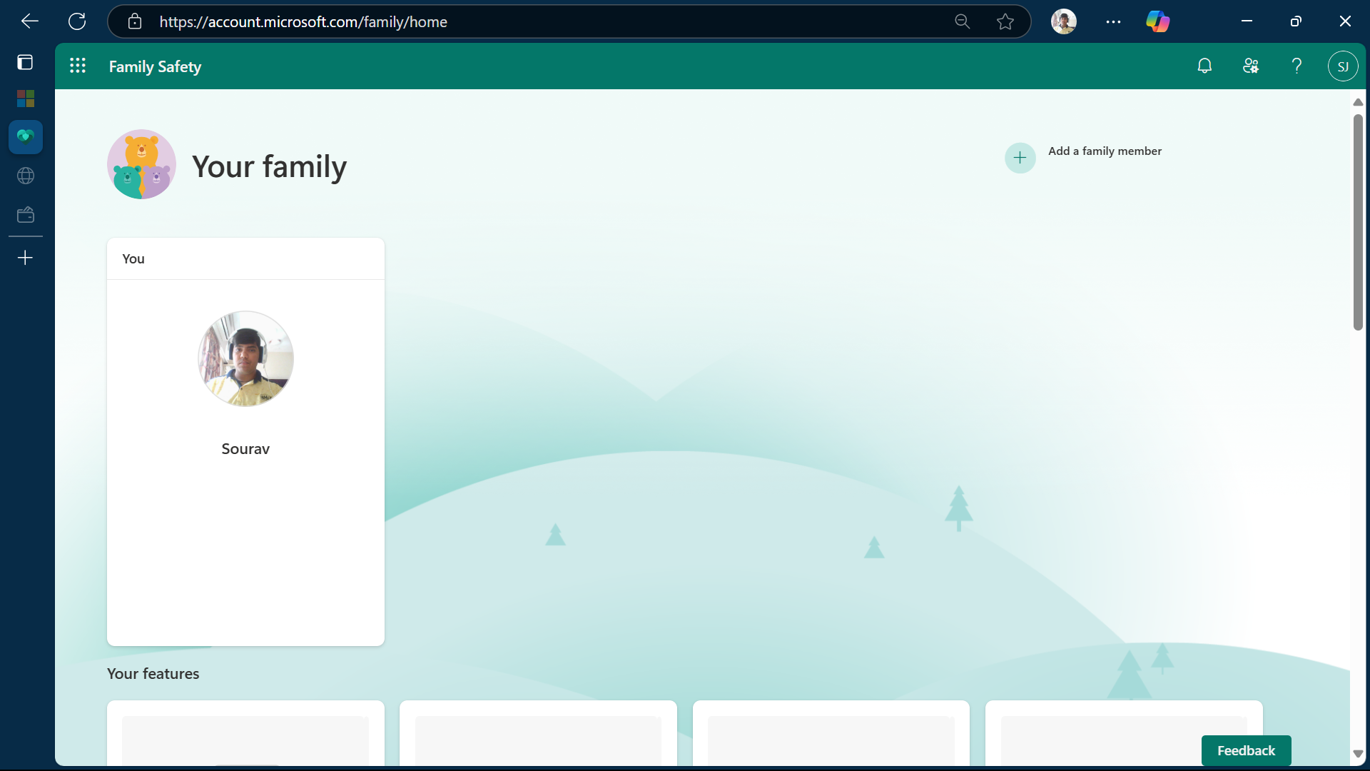 Family Group Remove - Microsoft Q&A