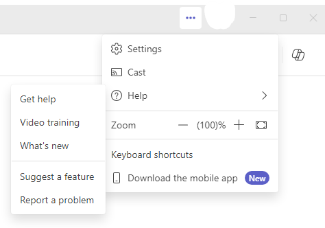 Not able to upload mp4 file in teams channel - Microsoft Q&A
