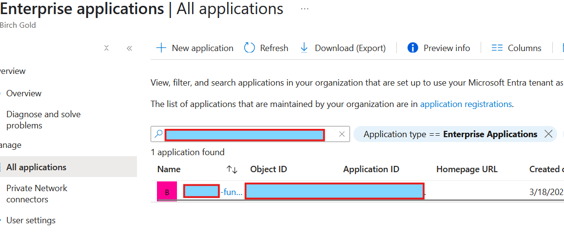 Calling SharePoint Online REST API using Azure Function Managed Identity is raising this error ...