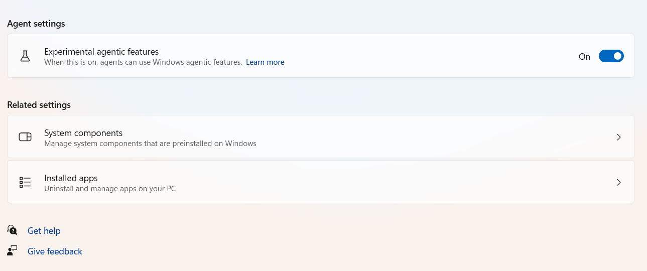 how to use 'Take Action' in windows copilot - Microsoft Q&A