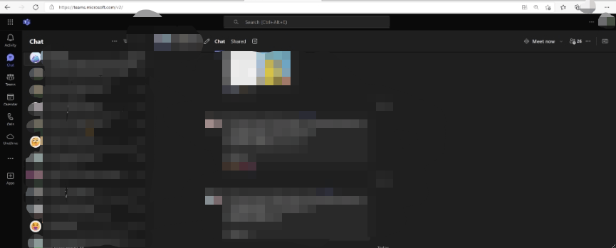 ERROR PROFILE PICTURE - Microsoft Q&A