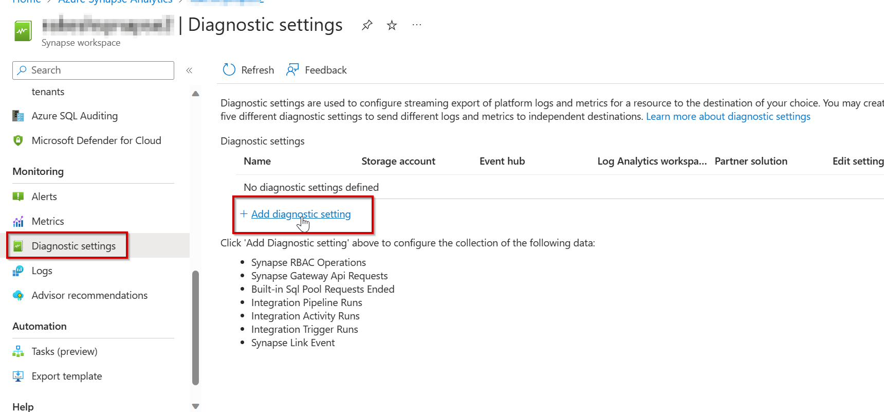 How To Retrieve Synapse Notebook Execution Metrics Using Log Analytics Microsoft Qanda