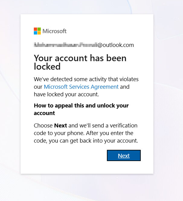 Recovering or deleting Outlook account - Microsoft Q&A