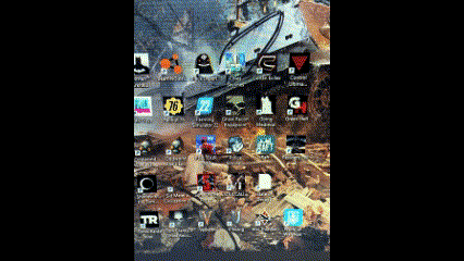 Icons for xbox PC game pass games missing on windows 10 - Microsoft Q&A