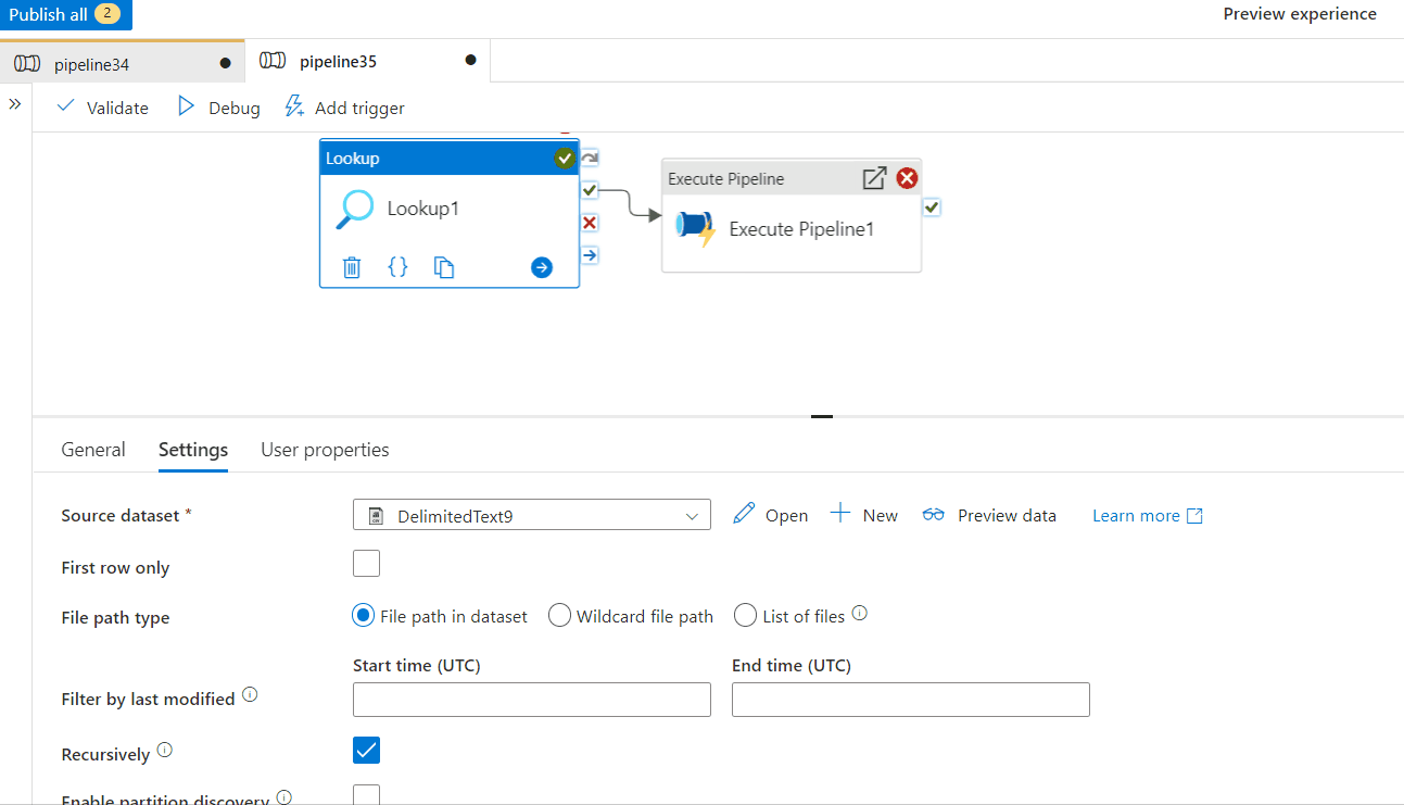 How to Secure Input in Webhook Activity Synapse/ADF - Microsoft Q&A