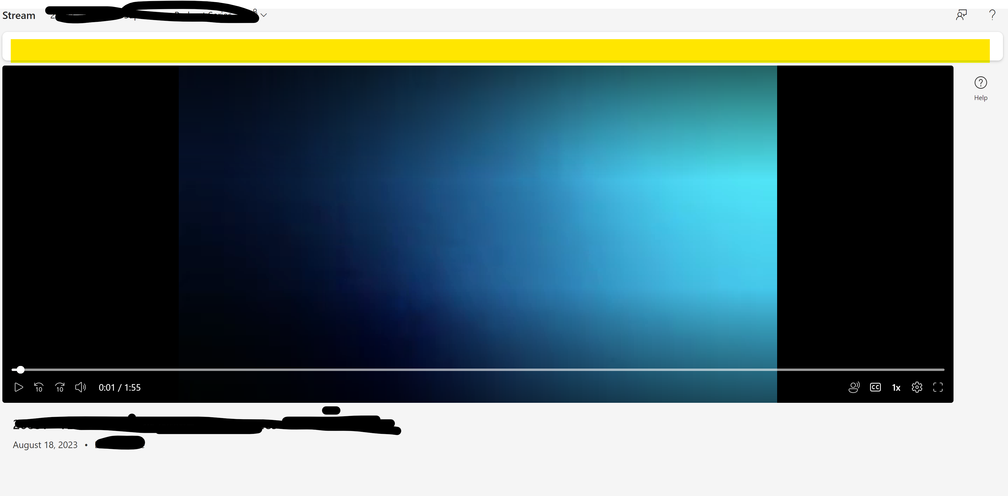 Sharelink from Sharepoint - No Download option - actions ribbon not ...