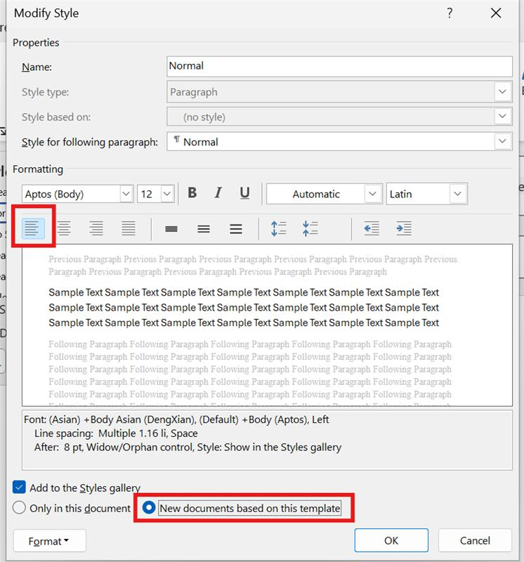 word defaults cursor to middle of page. - Microsoft Q&A