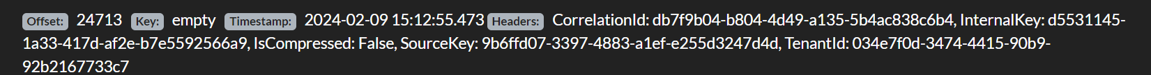 User Header filter from Kafka enabled Azure eventhub using Azure Stream ... User Header filter from Kafka enabled Azure eventhub using Azure Stream ...