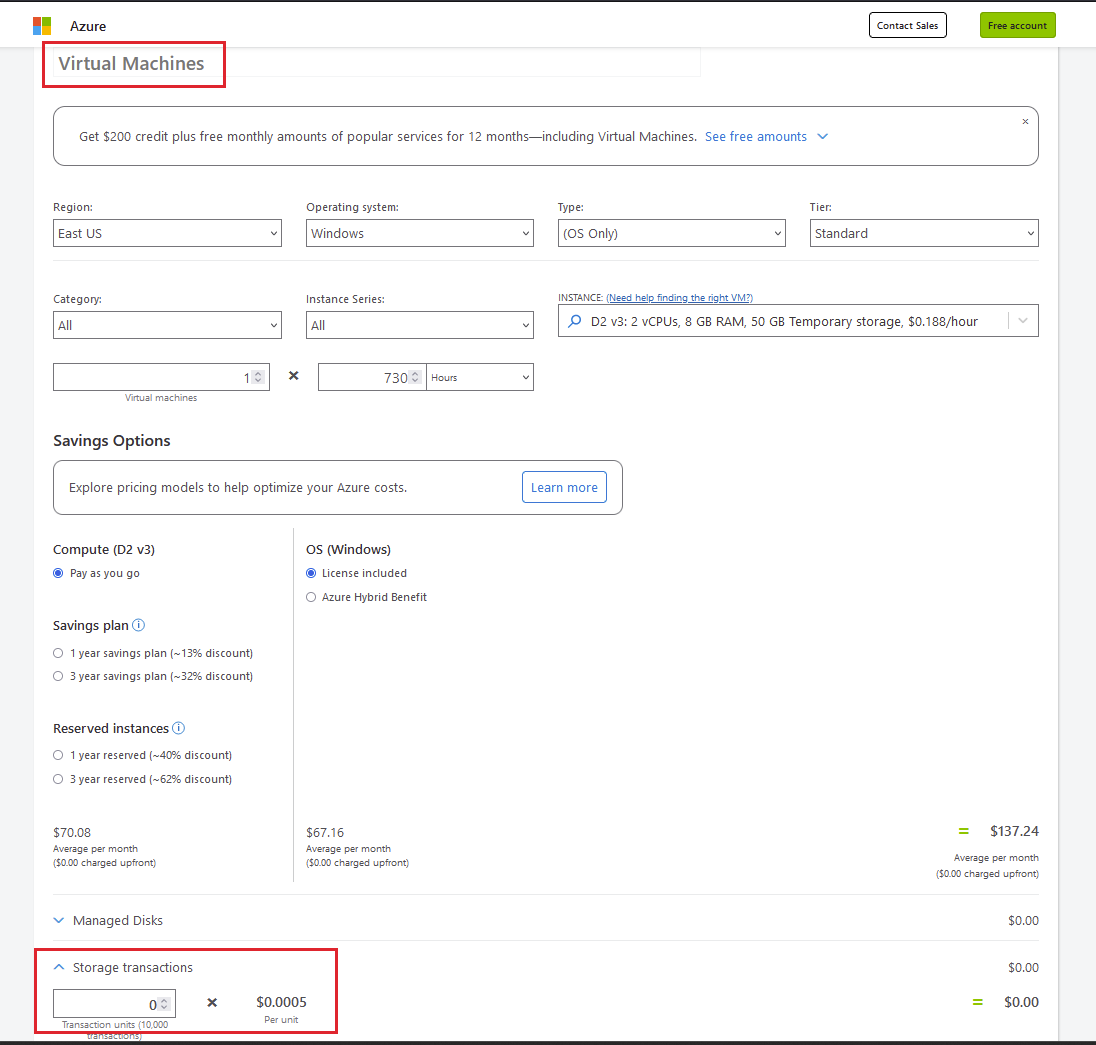 Being charged for a Disk, but cannot find it - Microsoft Q&A