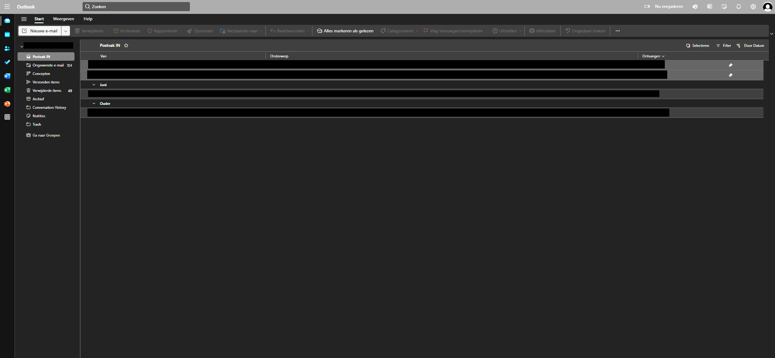 Is it because of Windows 11 that i get after-images? - Microsoft Q&A