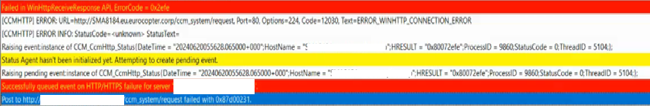 Client is not getting correct site - Microsoft Q&A Client is not getting correct site - Microsoft Q&A