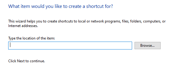 how to set Outlook mail to open to the inbox page with a click on the ...
