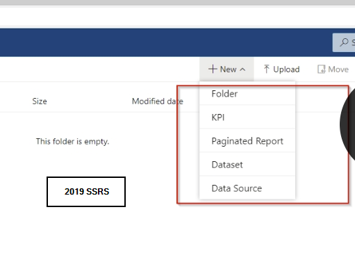 Does SQL Server Reporting Services 2019 (Enterprise Ed or Dev Ed ...