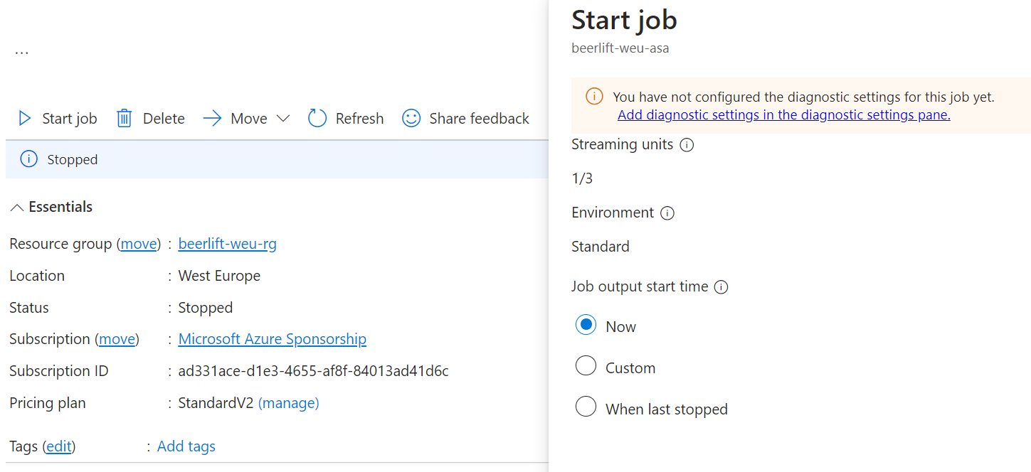 How to read inputs from beginning? - Microsoft Q&A
