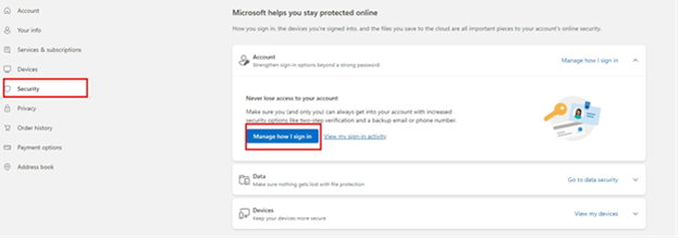 Been hacked ?? - Microsoft Q&A