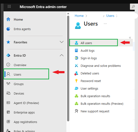 Am not able to get the Push up notification in authenticator app ...