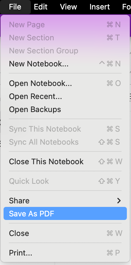 Onenote cannot sync because email is deleted - Microsoft Q&A