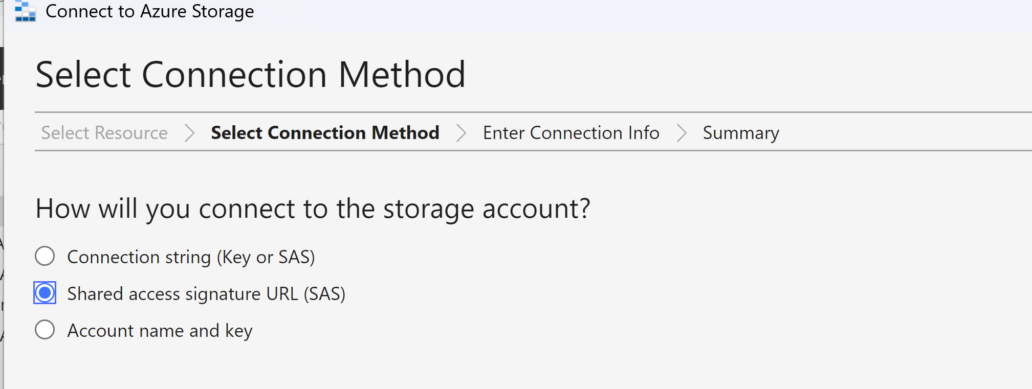 SAS and Private link for Storage Account - Microsoft Q&A