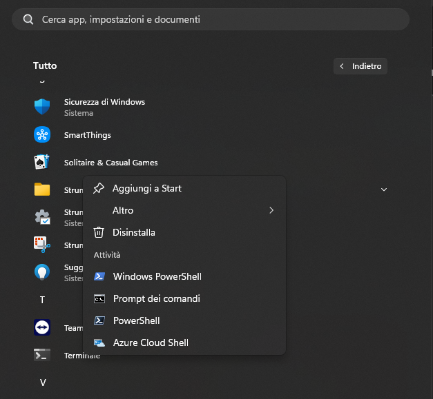 Warning PowerShell ID 300 - Microsoft Q&A