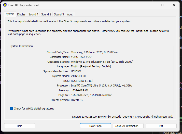 A D3D11-compatible GPU (Feature Level 11.0, Shader Model 5.0) is ...