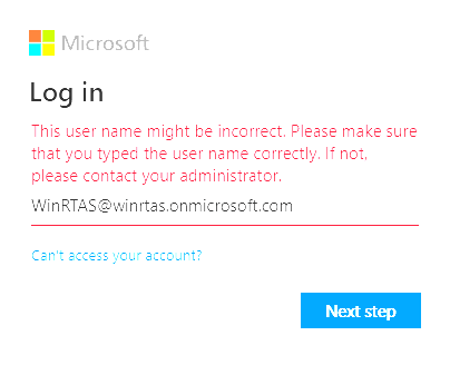 Unable to sign in to Microsoft 365 Developer Program - Microsoft Q&A