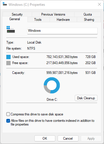 Windows 11 2H22 update refuses to install no matter what I do ...