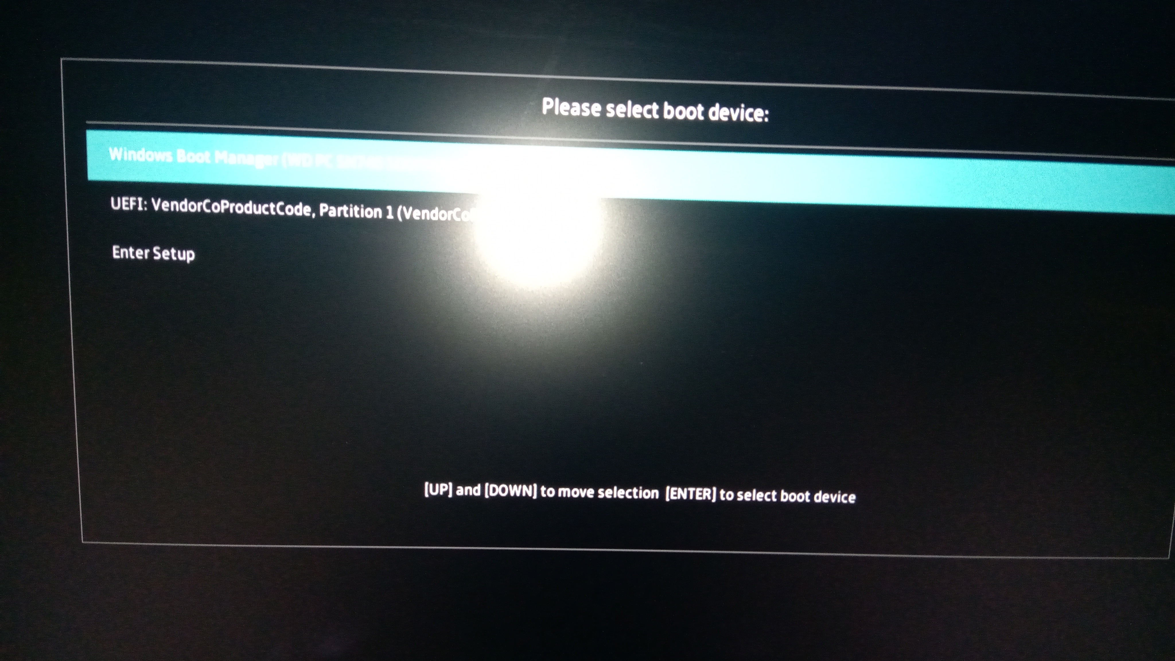 Your device ran into a problem and couldn't be repaired - Microsoft Q&A