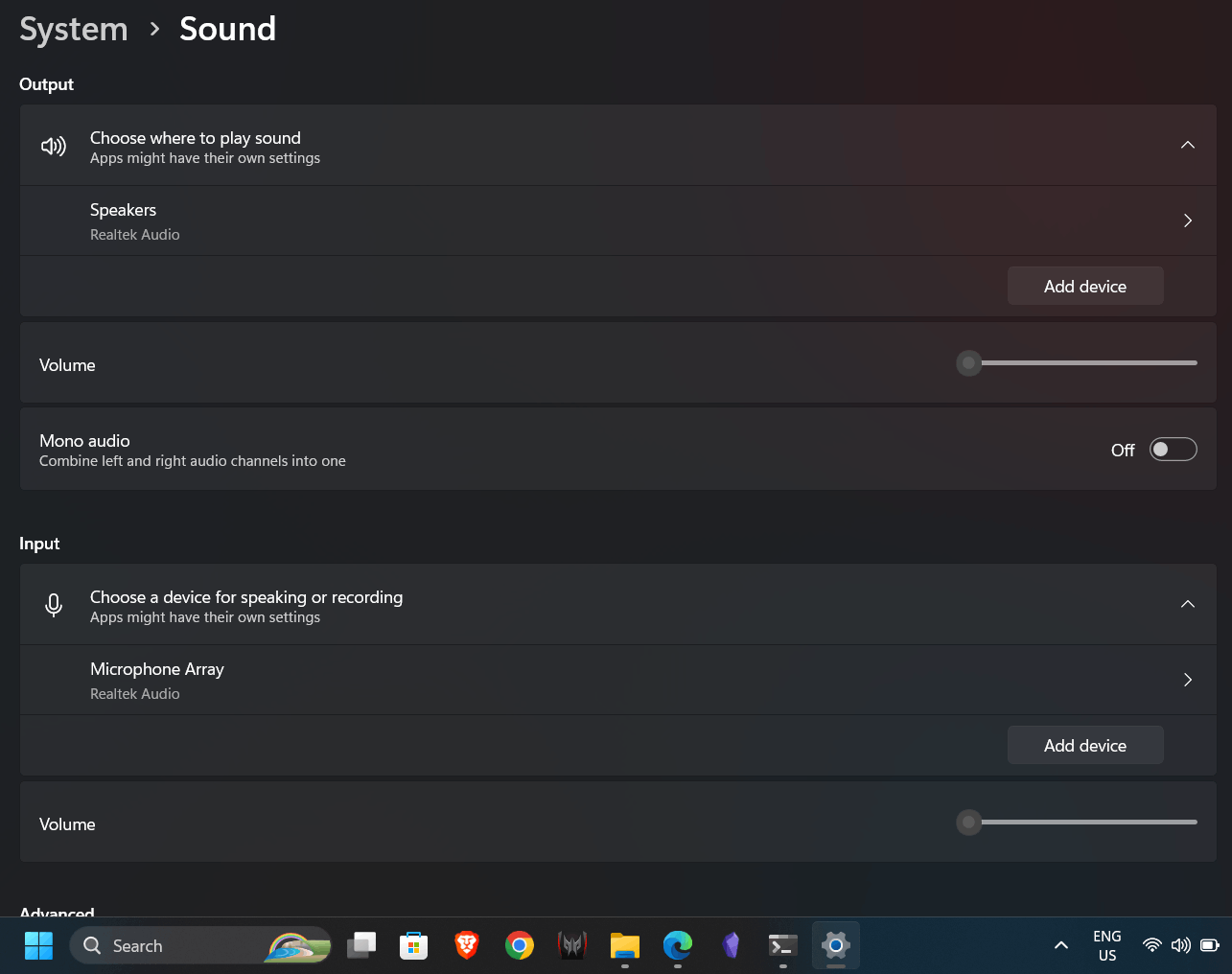 Windows 11 Settings app broken. - Microsoft Q&A