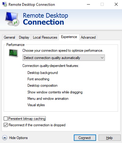 Microsoft remote display adapter - Microsoft Q&A