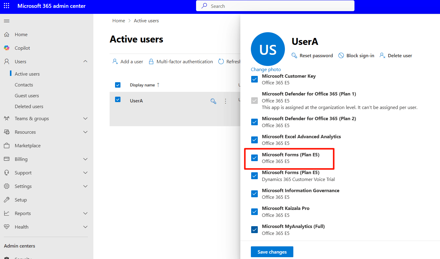 MS Forms Error: "Sorry, something went wrong Please make sure you have ...