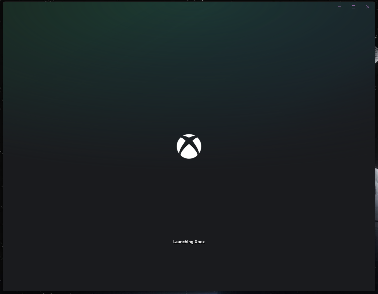 Xbox App Does Not Launch, Cannot Be Uninstalled or Reinstalled ...