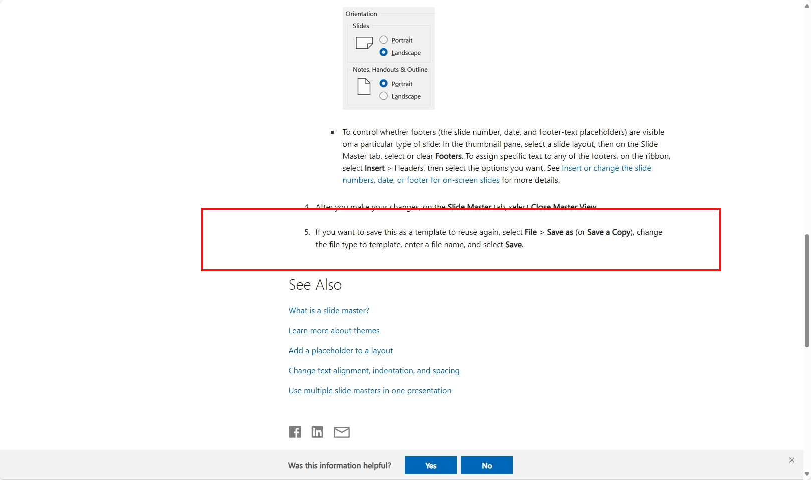 How do I change the default theme/slide master/colors in PowerPoint? - Microsoft Q&A