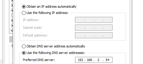 DNS - Microsoft Q&A