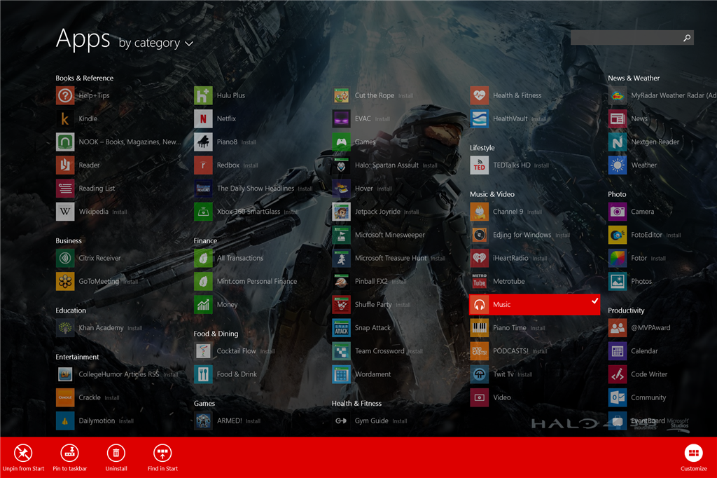 What is Microsoft.Zune Music & how it got in my PC & why it doesn't it ...