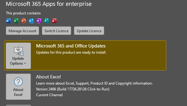 Insert and delete disappeared from my right click button in excel, how ...