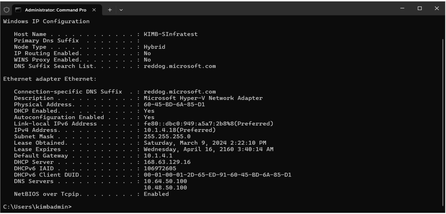 Azure VMs cannot access Internet even after NSG rules are provided as exception - Microsoft Q&A