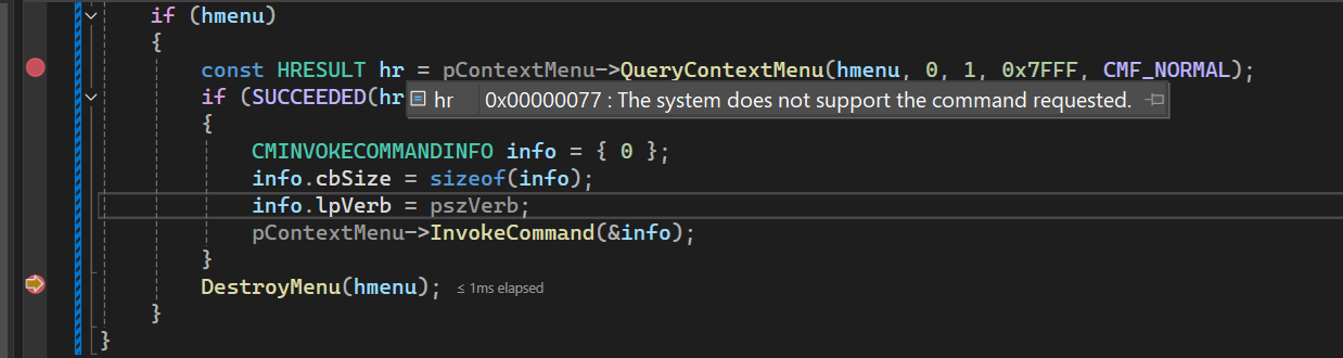 Get deleted item from recyclebin - Microsoft Q&A