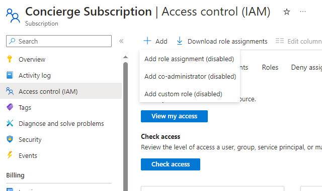 Exercise - Create an Azure virtual machine NOT WORKING KEEP GETTING AN ERROR - Microsoft Q&A