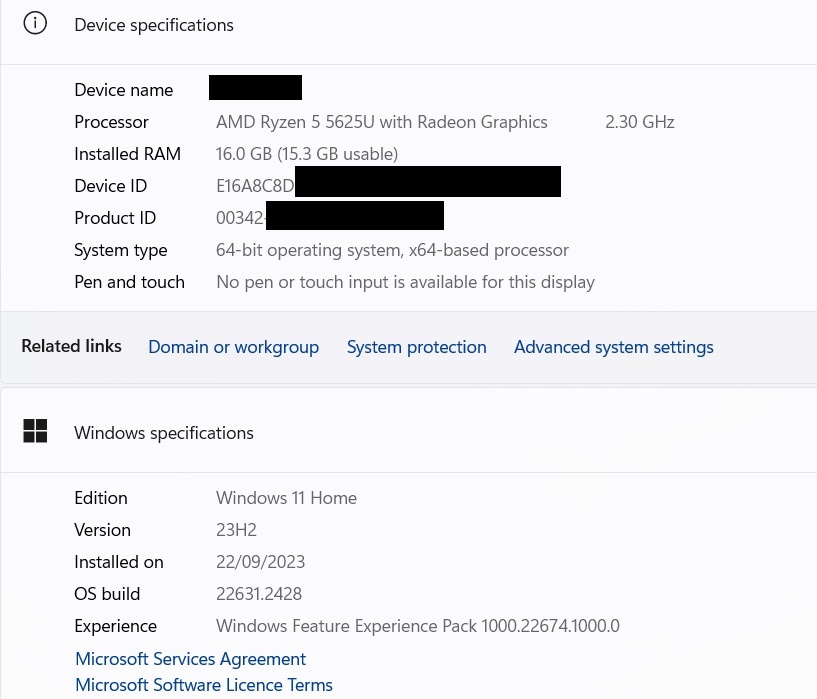 Windows 11 crashes randomly, even after full clean and reinstall ...