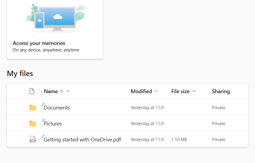 I can't delete documents and downloads from Microsoft 365 - Microsoft Q&A